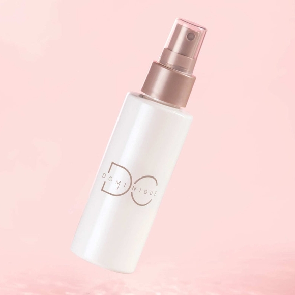 Dominique Cosmetics | Makeup | Dominique Cosmetics Cream Setting Spray ...